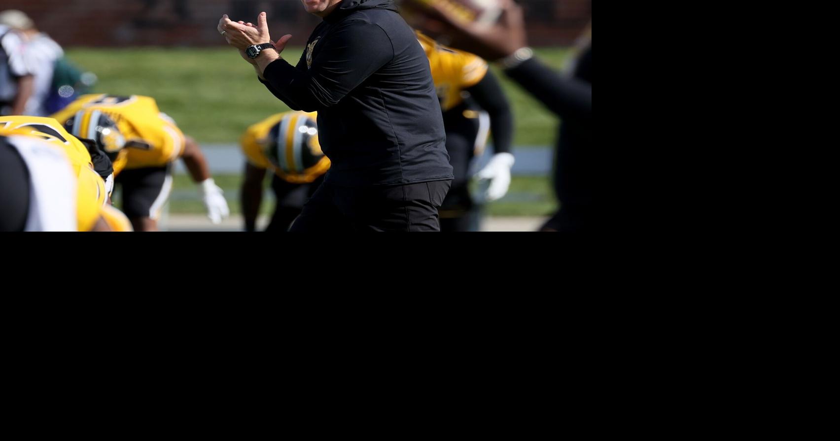 Mizzou football lands three more Power Five transfers, including St ...