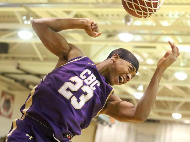 Hazelwood Central holds off CBC in clash of traditional powers