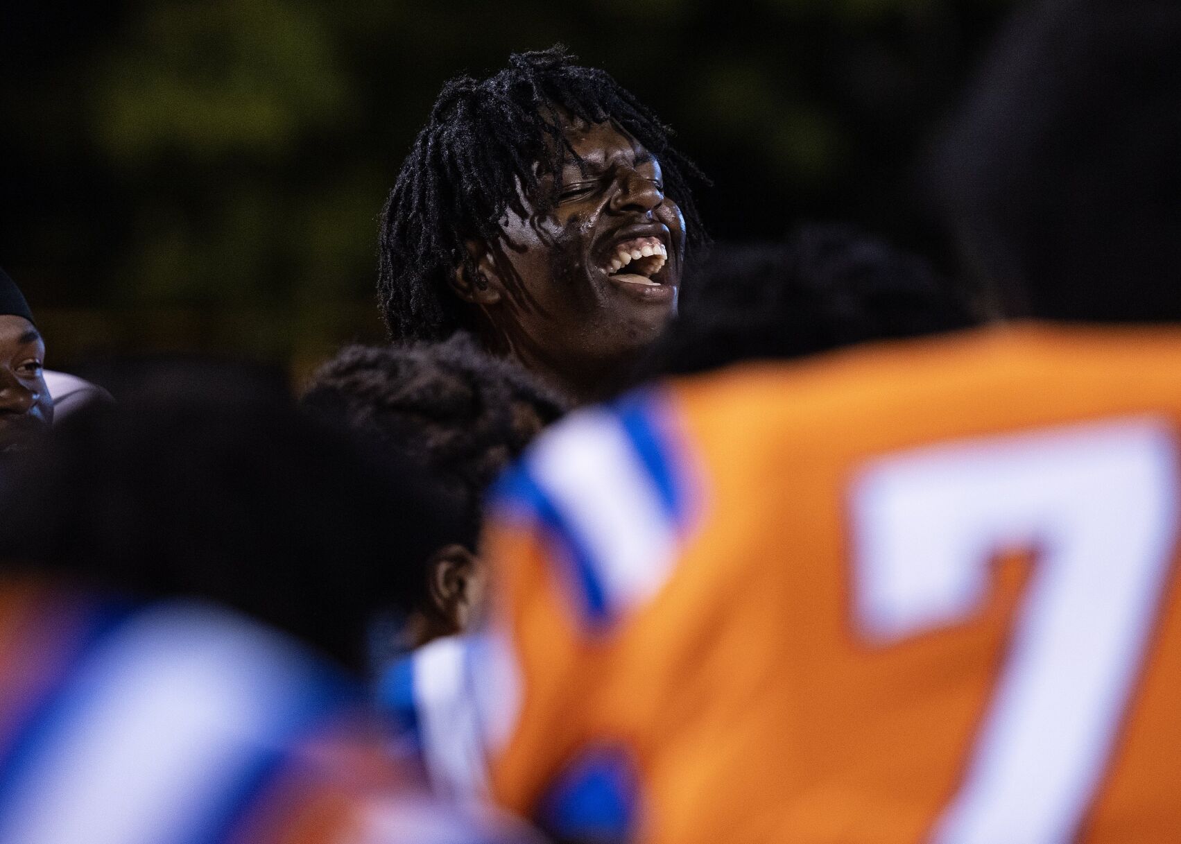 Kendrick Lyons' impressive debut helps East St. Louis rout 2-time ...