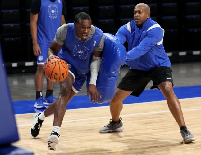 5 keys to the St. Louis Billikens men's basketball team's 2022-23 season