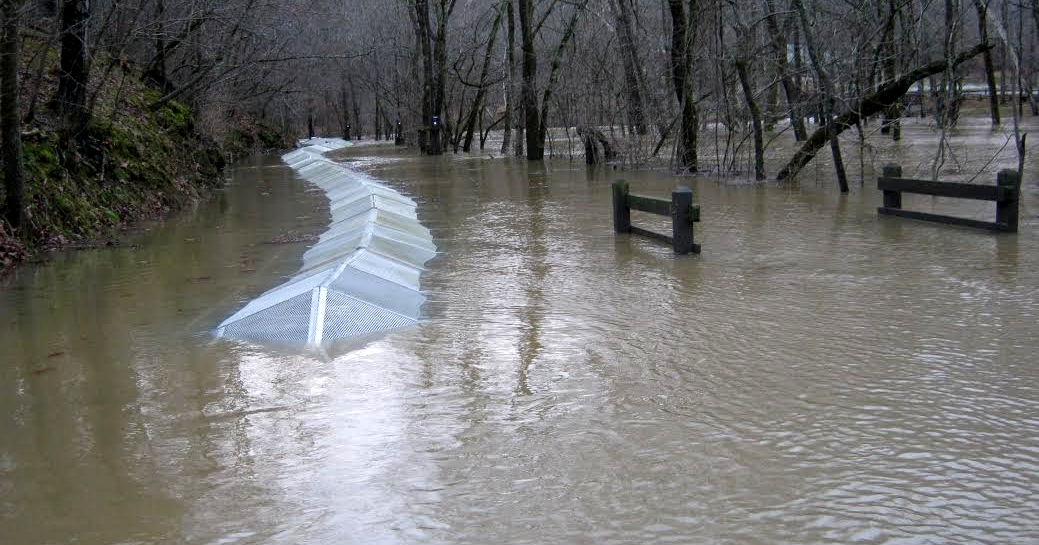 Maramec Spring hatchery manager optimistic over number of trout gone ...