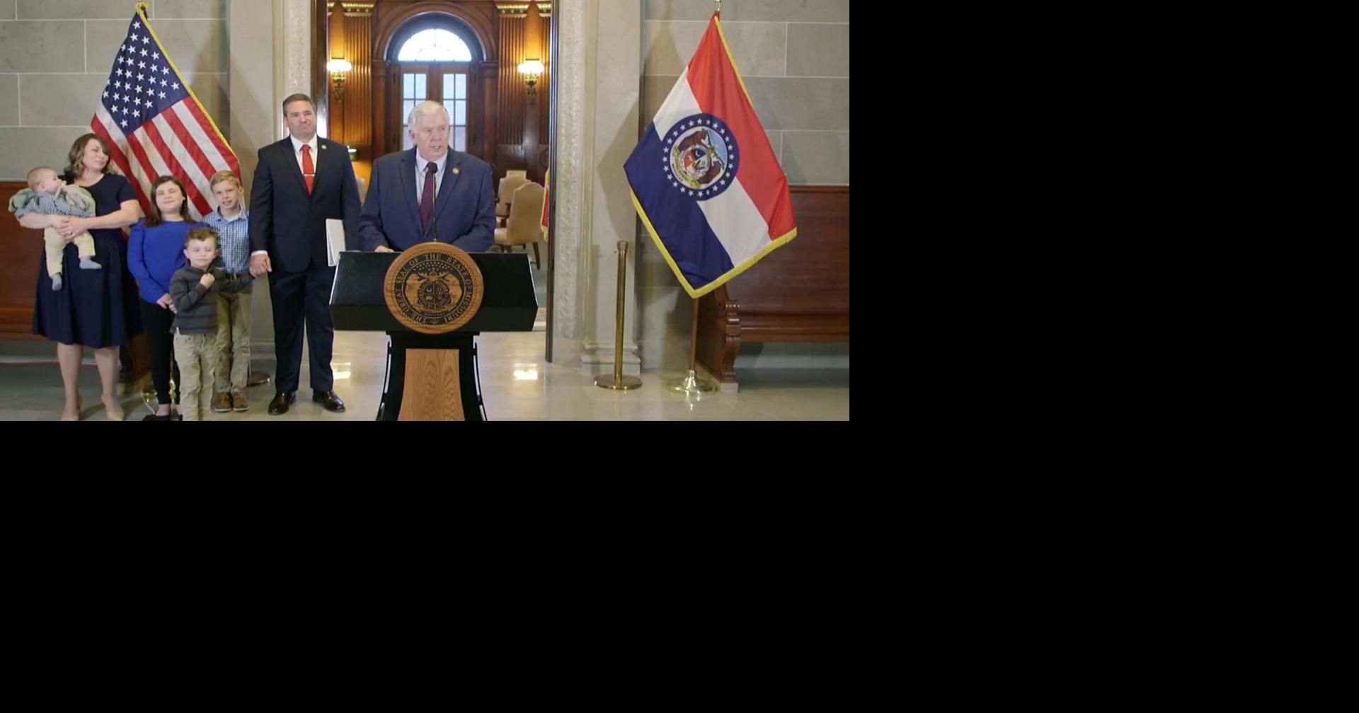 Her murder conviction was reversed after 43 years in prison. Missouri ...