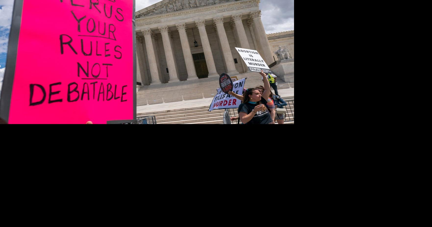 Recent Aisha Sultan columns about reproductive rights