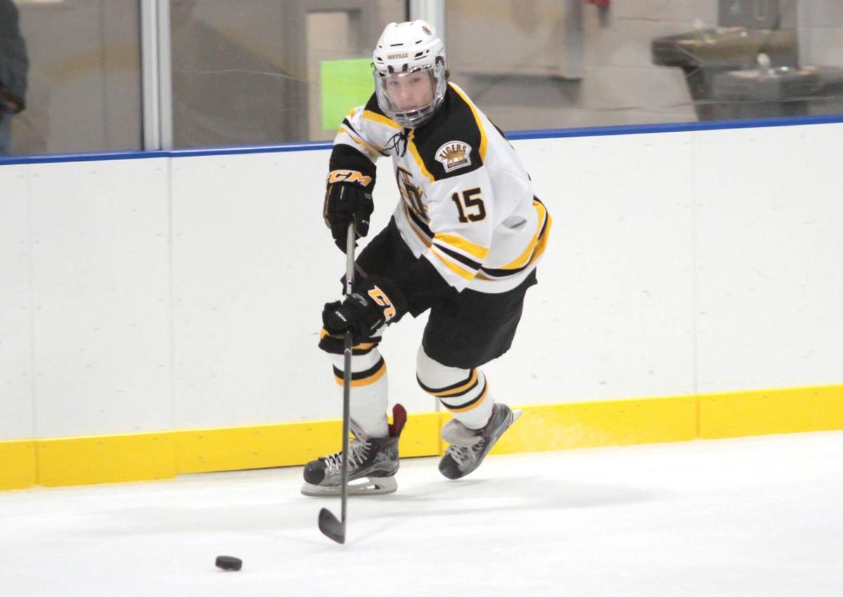 It’s been a long road, but Oakville's Chase Bradley sees opportunity ...