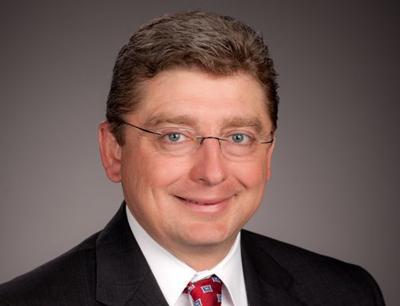 James Lally named president of Enterprise Financial