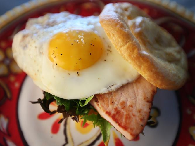 At Yolklore in Crestwood, creative takes on classic breakfast fare