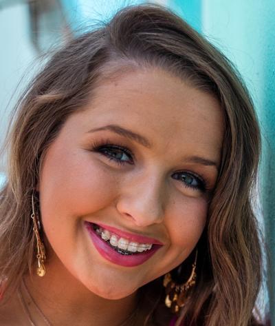 Nashville: Elise Spencer