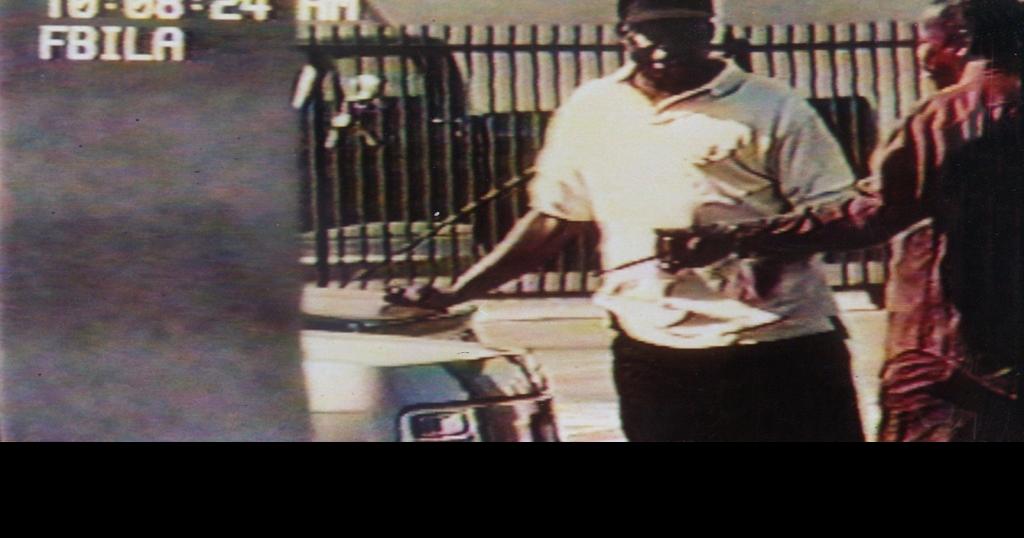 Discredited St. Louis-based DEA informant being used again