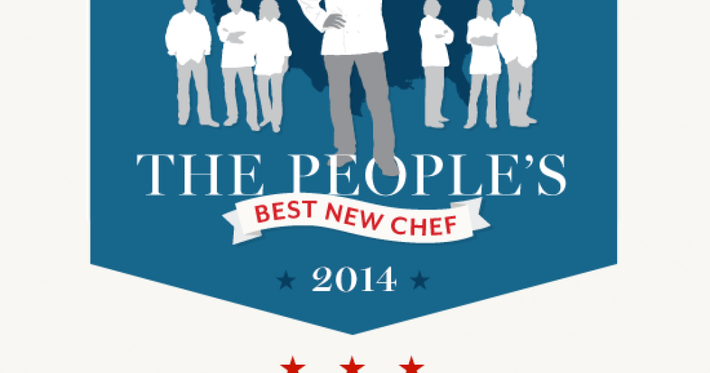 Ben Poremba, Cassy Vires up for Food & Wine's 'People's Best New Chef'