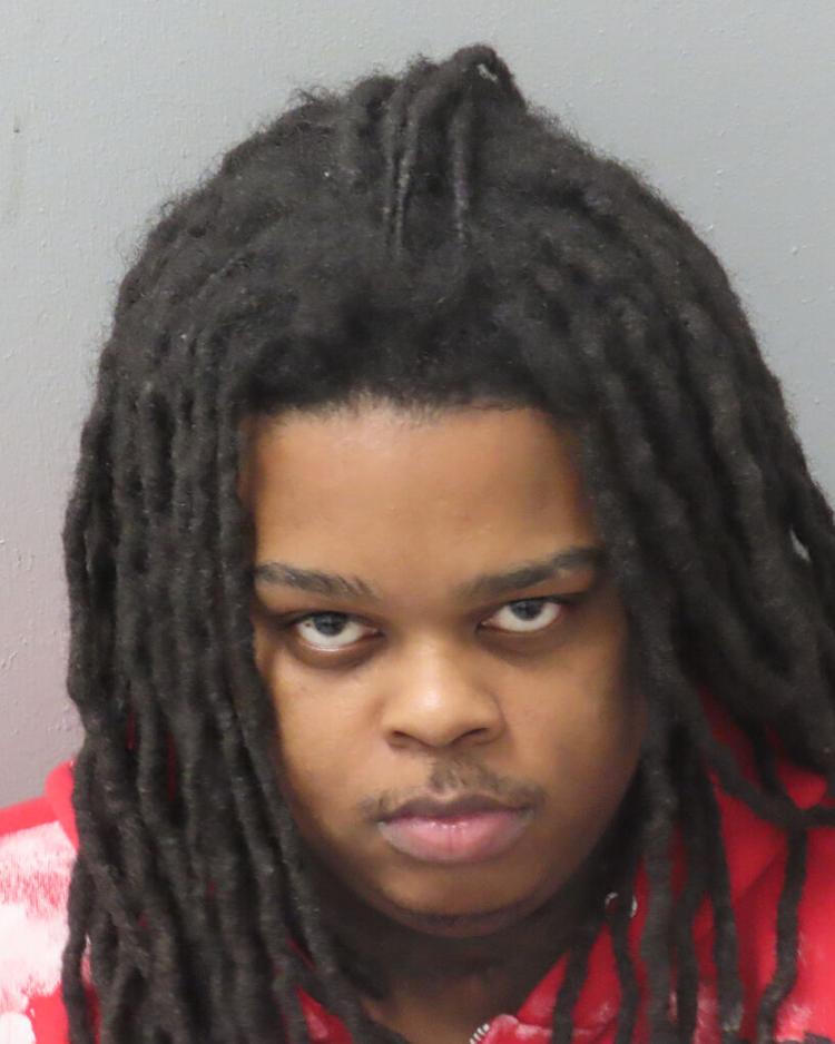 Second man charged in CBC teen's shooting death