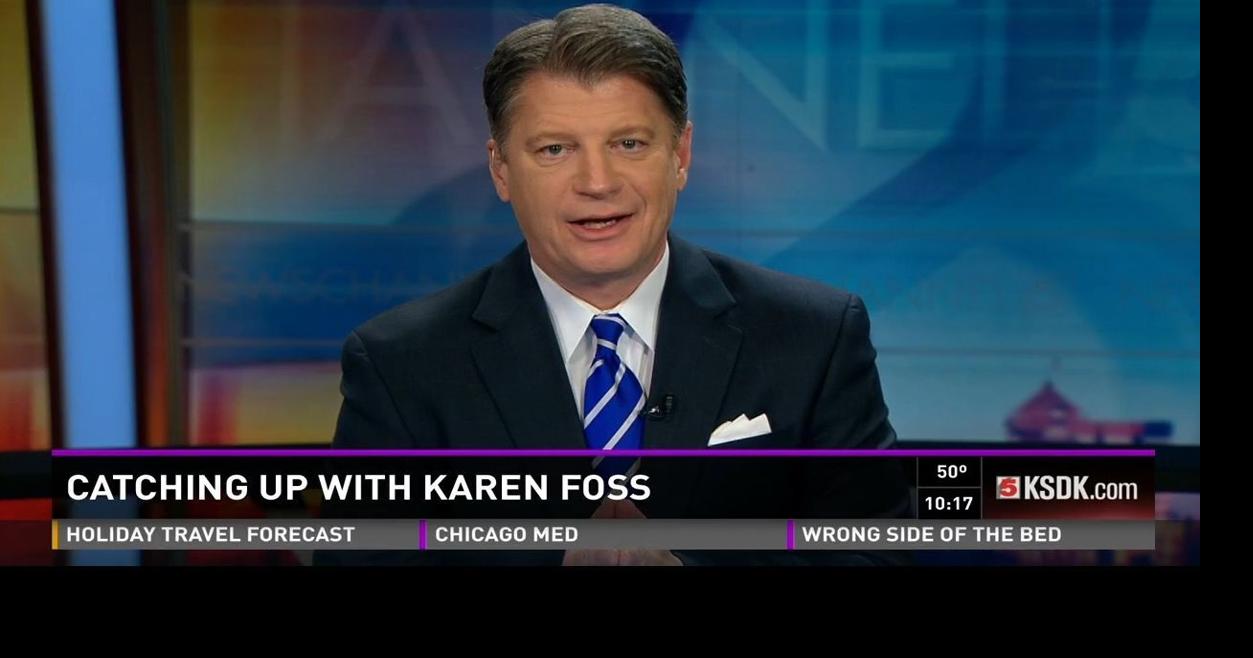 Tegna CEO looks to make local TV more interesting to young people