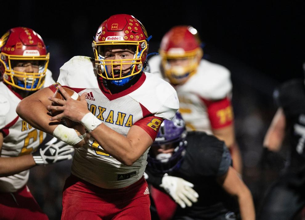 Breese Central moves to 7-0 for first time in school history with win ...