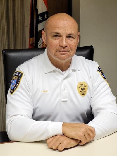 Normandy police chief defends himself against domestic abuse claim ...