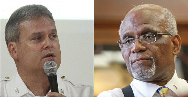 Council support of Fitch inches Sansone controversy into political arena
