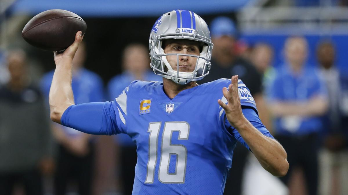 NFL Week 9 betting odds: NFL betting lines this week