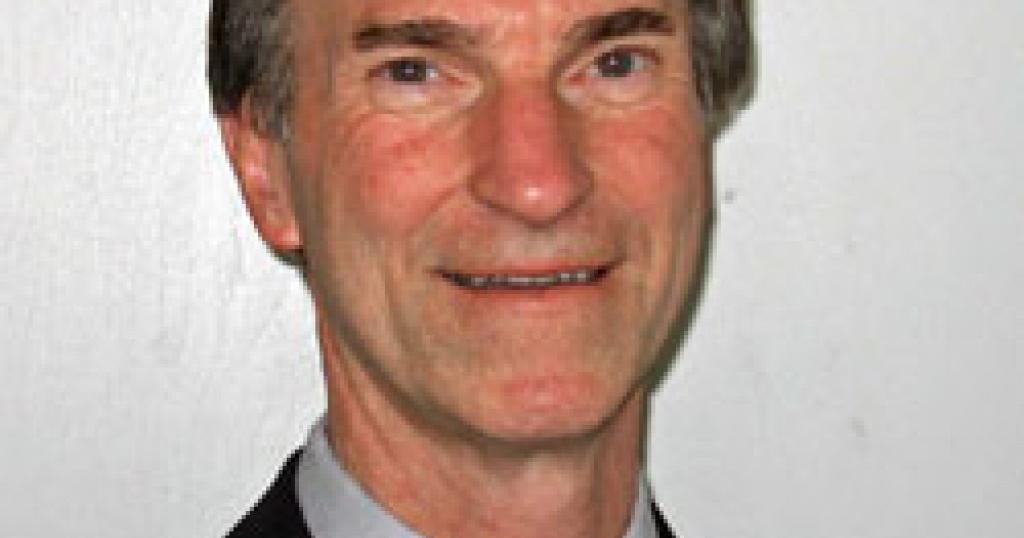 Zip Rzeppa out as topper of Society of St. Vincent de Paul