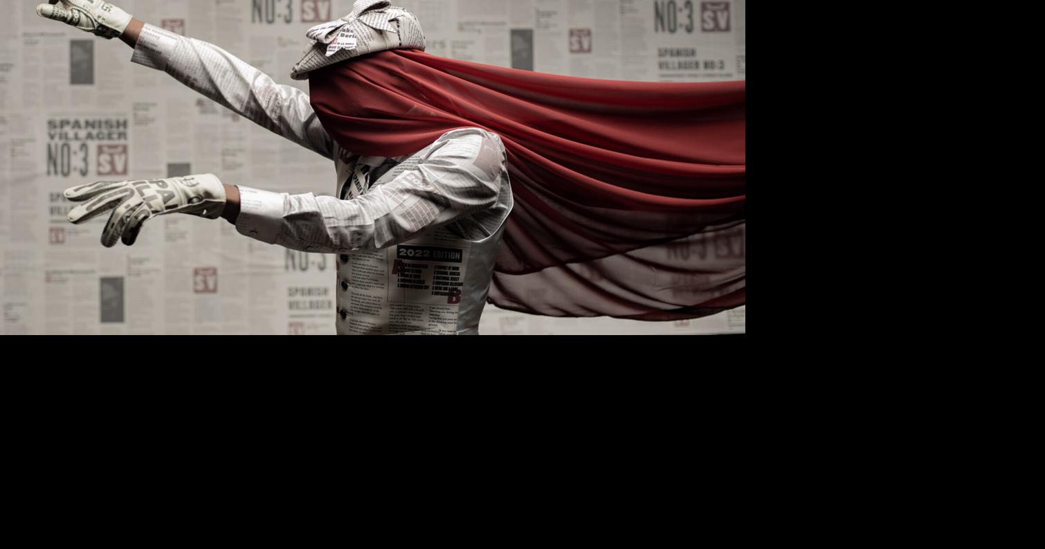 How a Bob Dylan 'rabbit hole' led Kenyan singer-songwriter Ondara to ...