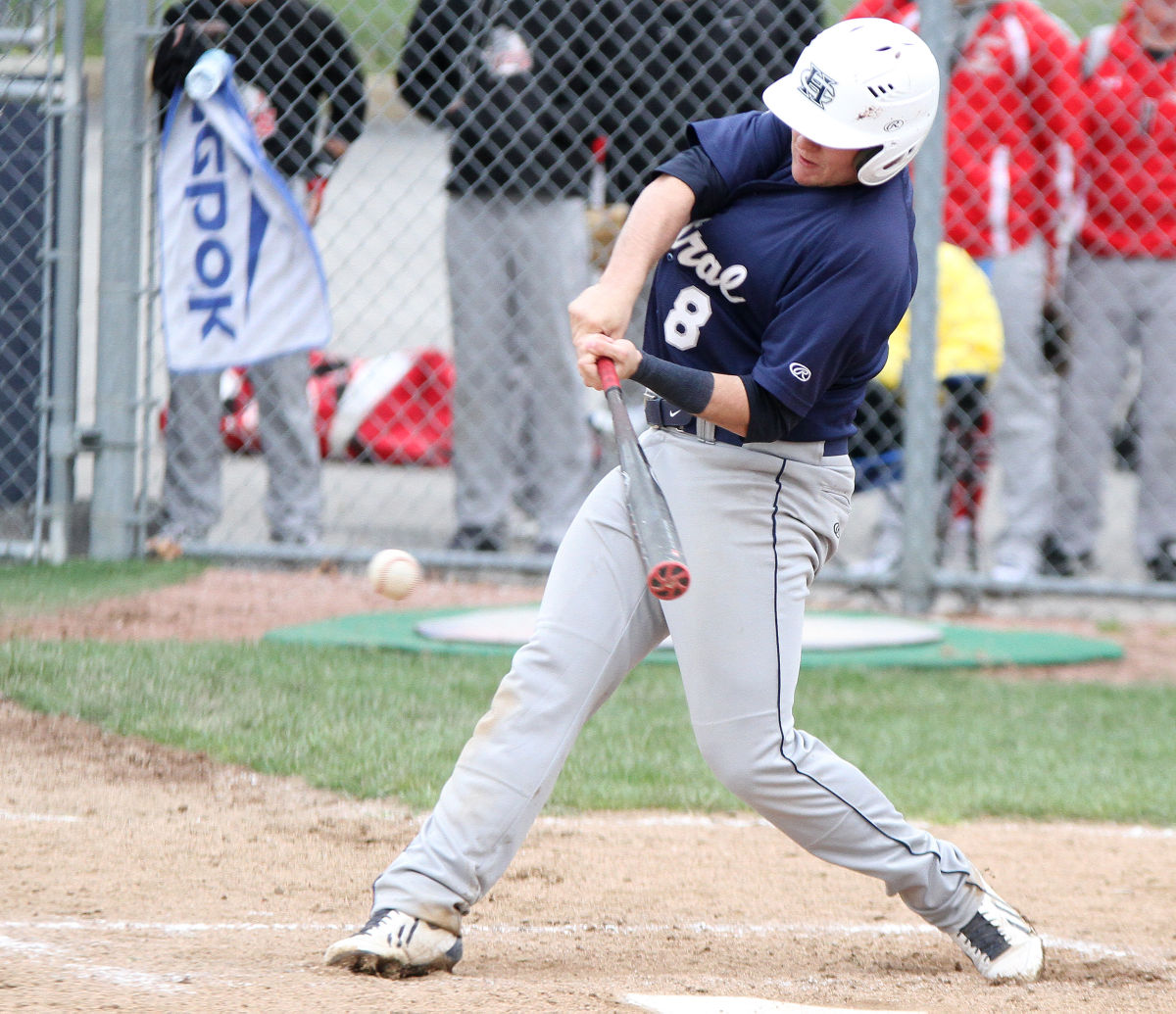 Howell Central keeps it simple in beating Pattonville