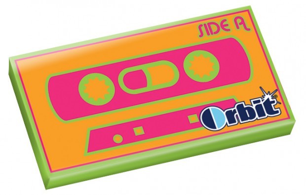 Two Mizzou students have winning Orbit gum package designs