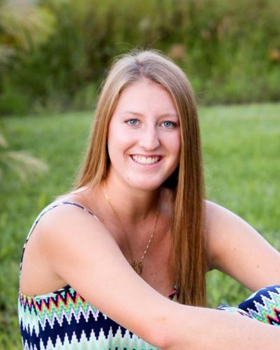 Westminster: Kaitlin Kittelson