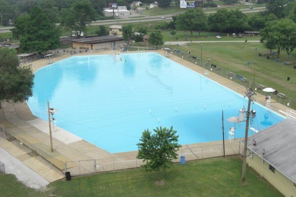 Springdale pool, park closing; no 2014 season