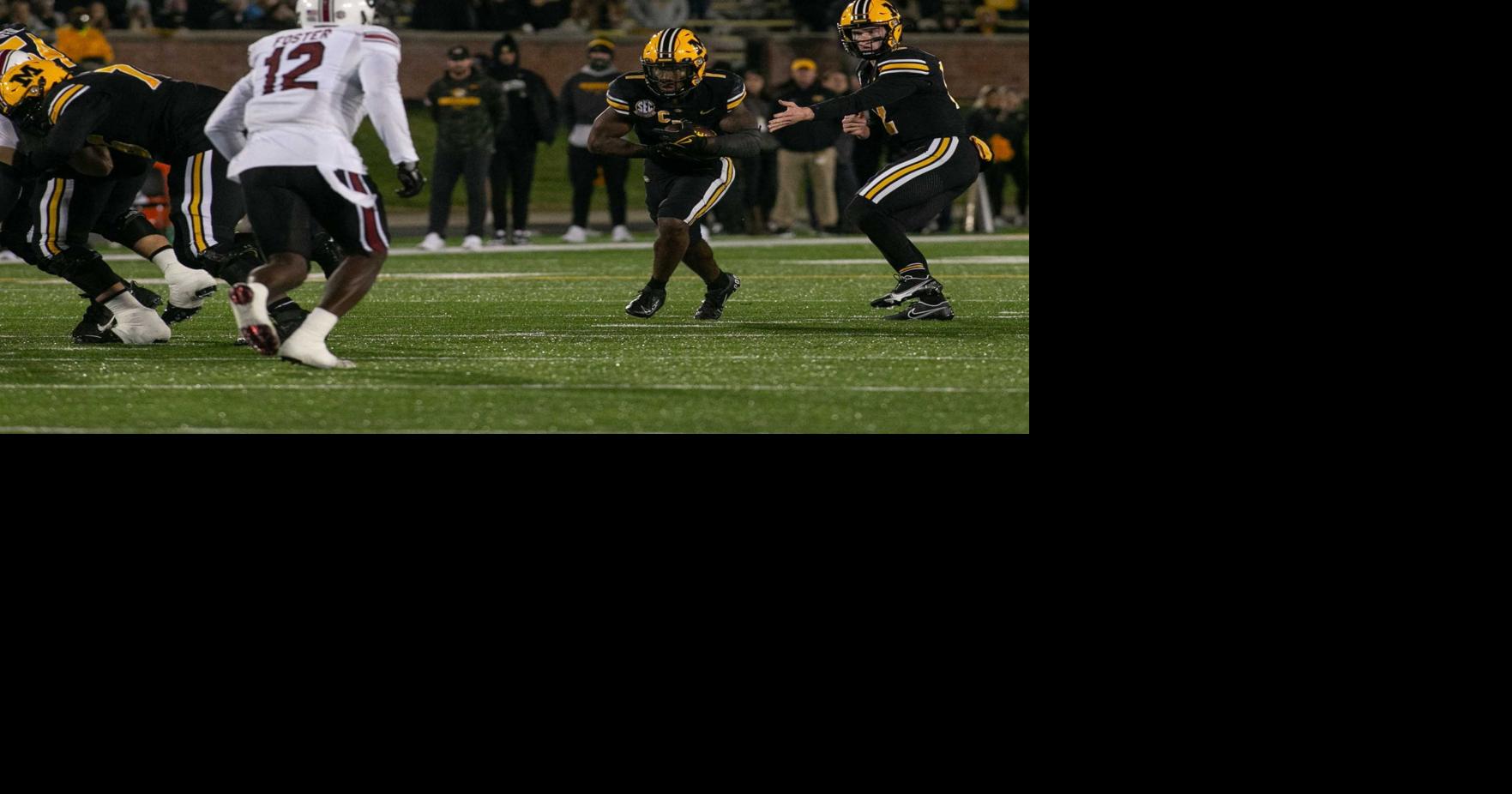 Mizzou’s Tyler Badie won’t play in bowl game, Brady Cook to start at QB