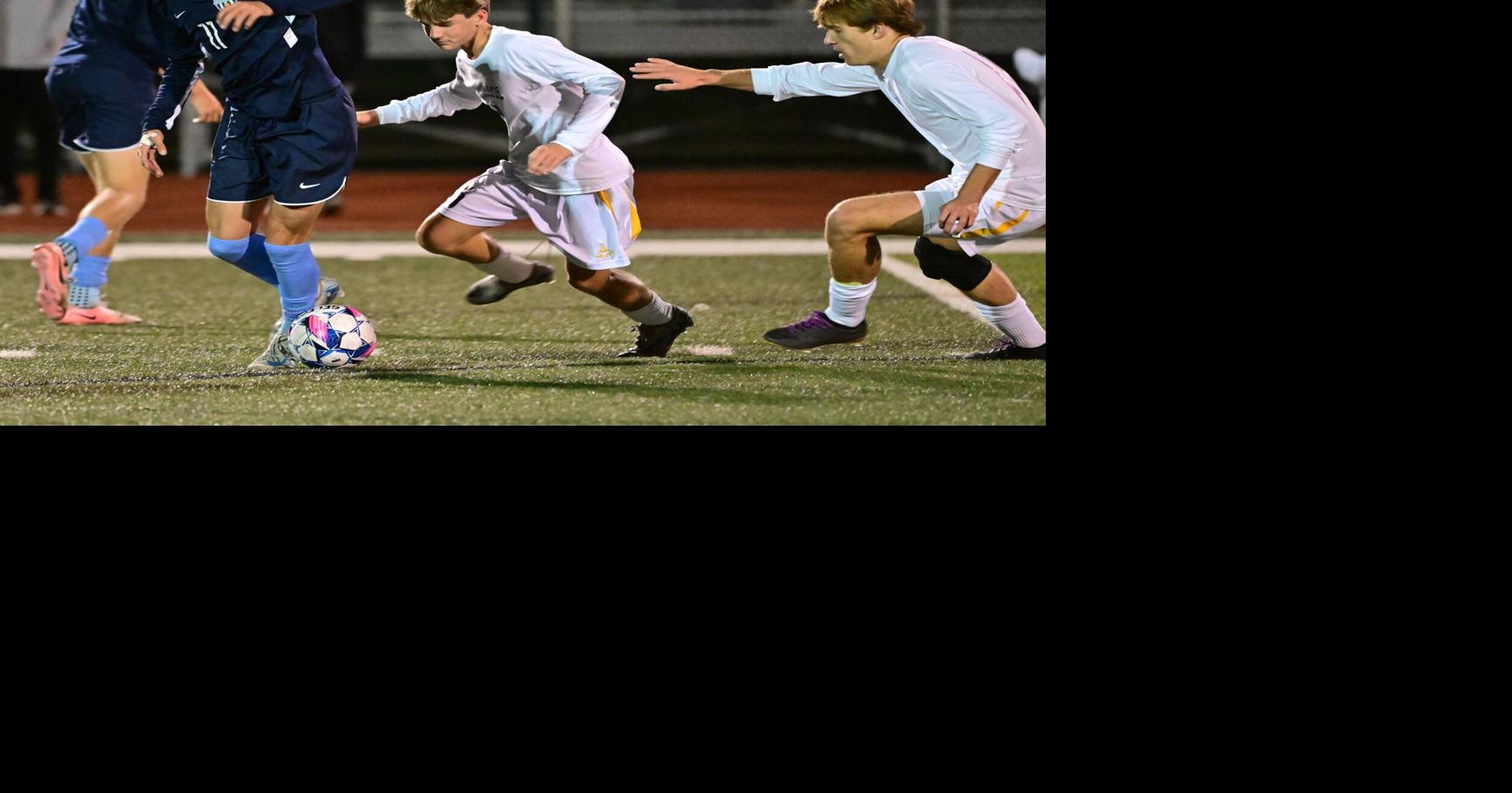 St. Dominic rolls past CBC in second half to reach Champions League ...