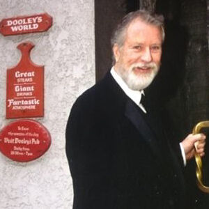 Alex Dooley, hamburger man in downtown St. Louis for four decades, dies ...