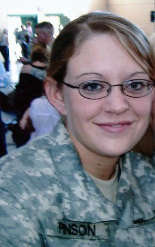 Affton post office to be renamed this week in honor of soldier killed ...