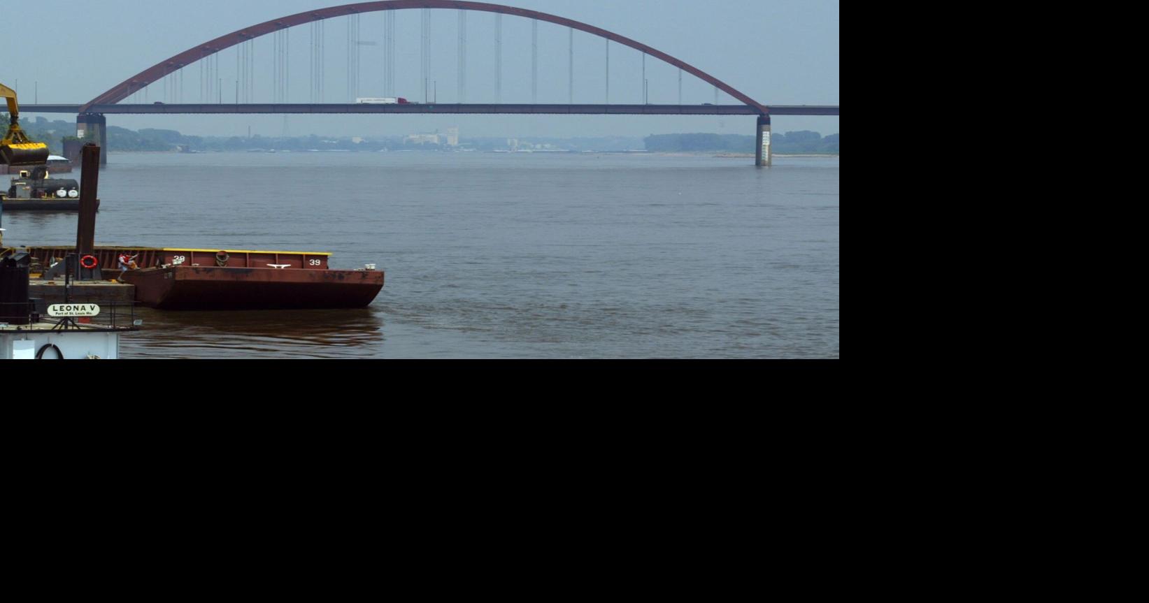 Westbound I-255 bridge to close Wednesday; eastbound bridge to carry ...