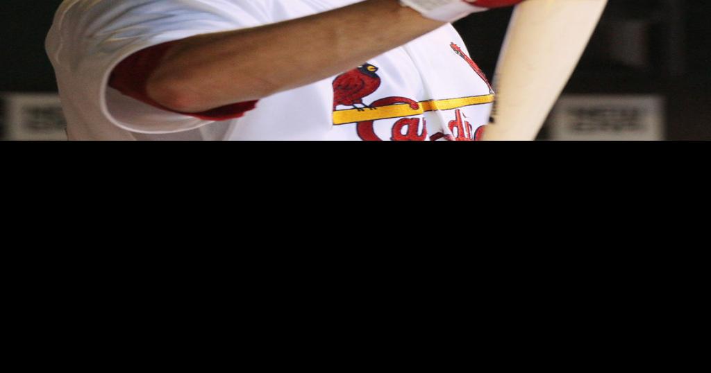 Images: A look back at the career of David Freese