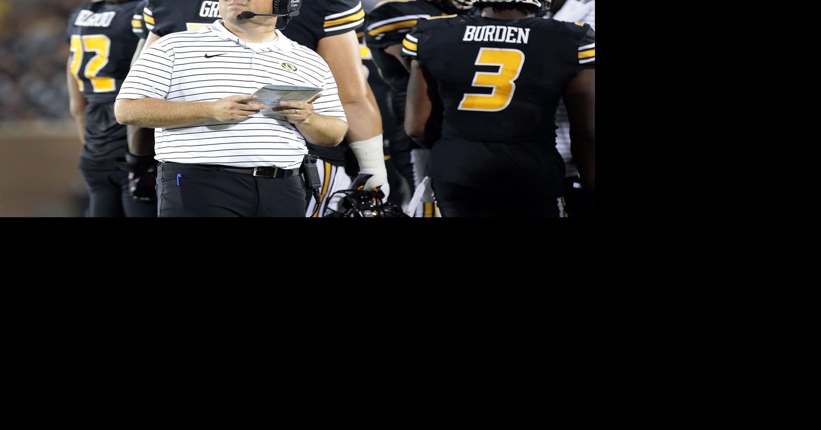 How 'Beamer Ball' 2.0 has pushed South Carolina football past Mizzou in ...