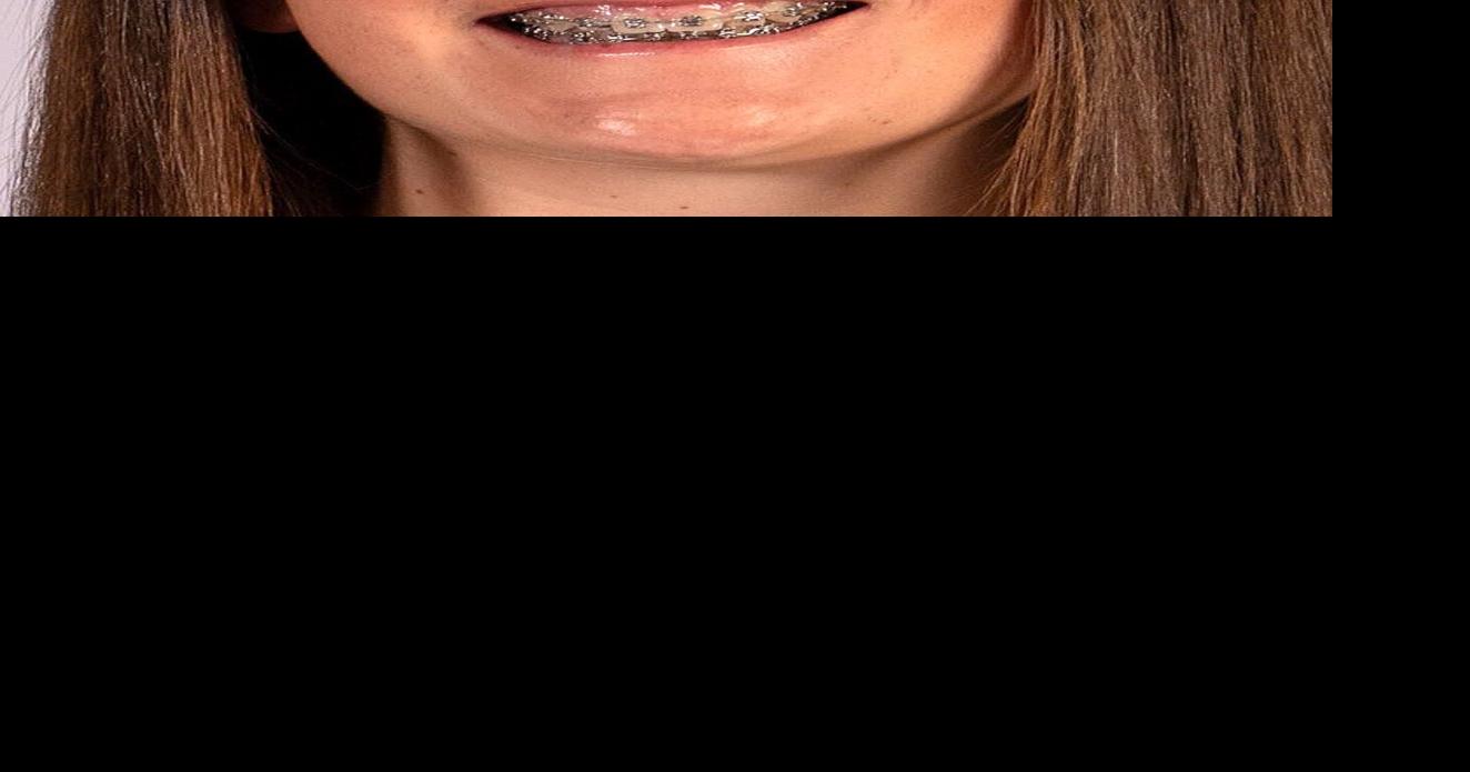 D: Haley Ritchie, senior, Eureka