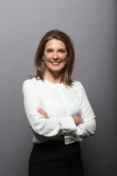 Bank of America names Marilyn Bush market president in St. Louis