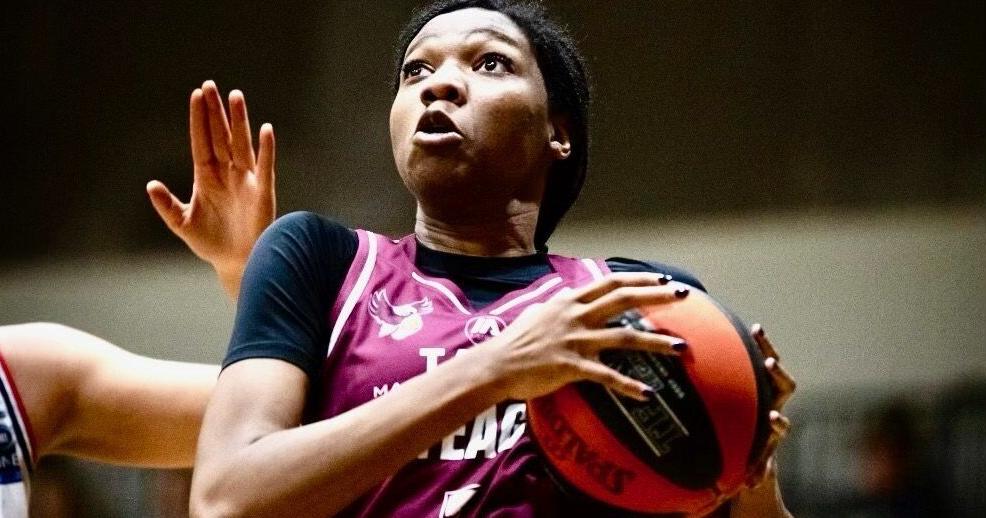 SLU basketball alum Brooke Flowers excelling in Australia