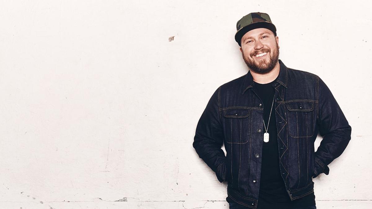 Mitchell Tenpenny sells out final show in Hot Country Nights series at ...
