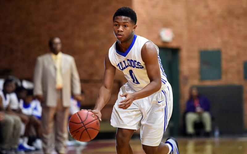 Turnaround is in the works at Normandy