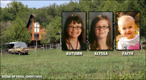 Family of father whose daughter was killed in Jefferson County murder ...