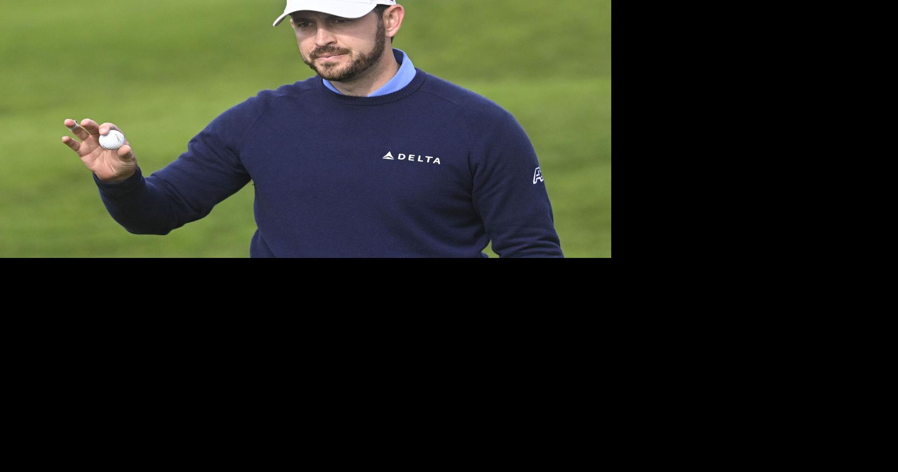 2024 AT&T Pebble Beach Pro-Am odds, predictions and long-shot picks