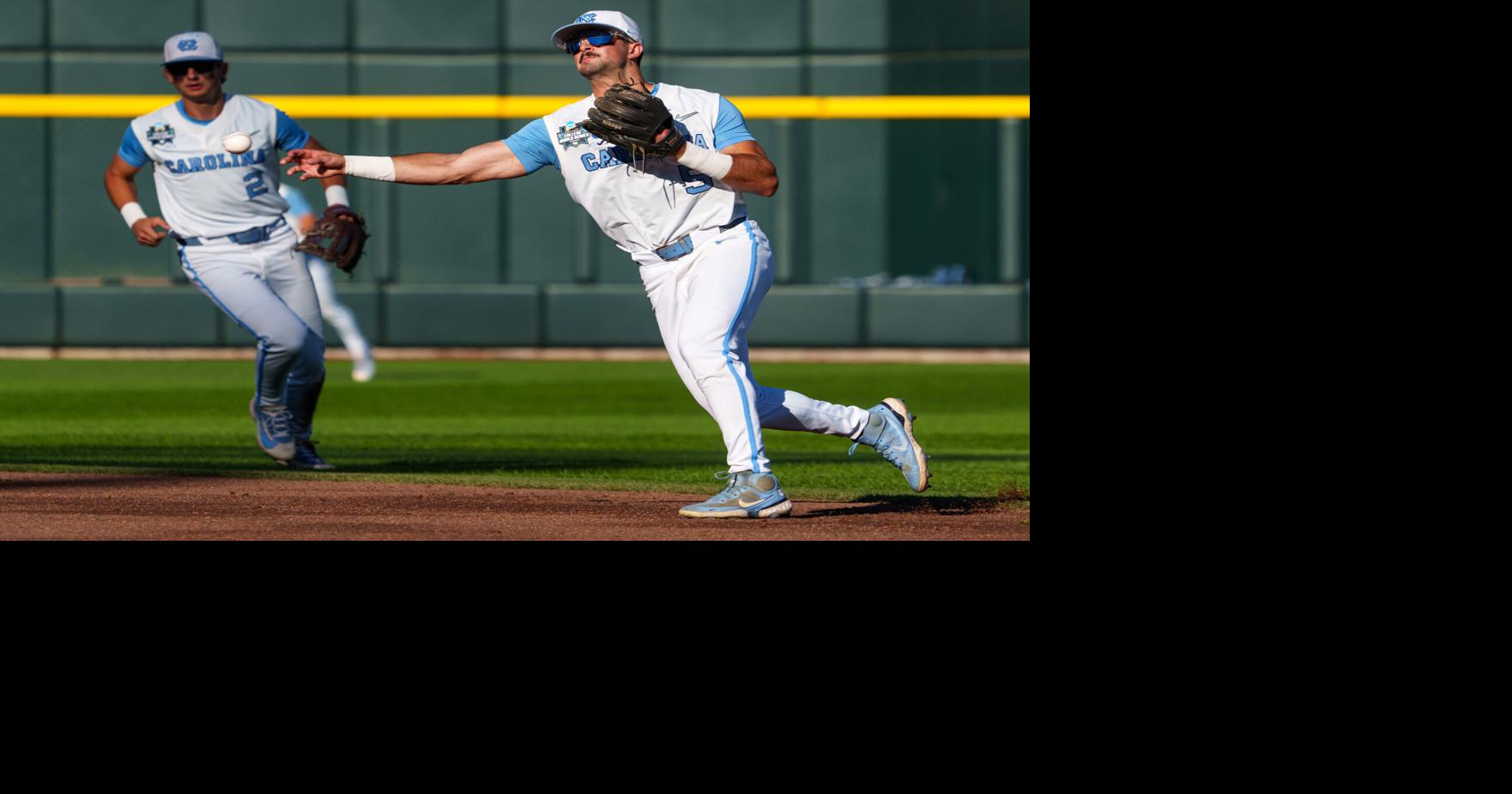 BASEBALL-NCAA/