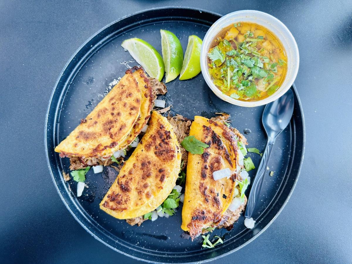 Ian Froeb's St. Louis Must Eats: bagels, birria tacos, burgers and more
