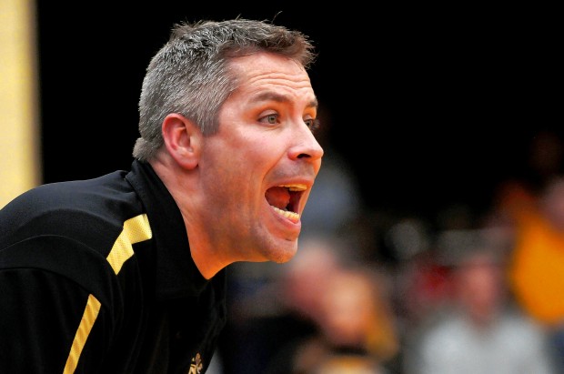 Motivated Oakville cruises past Mehlville