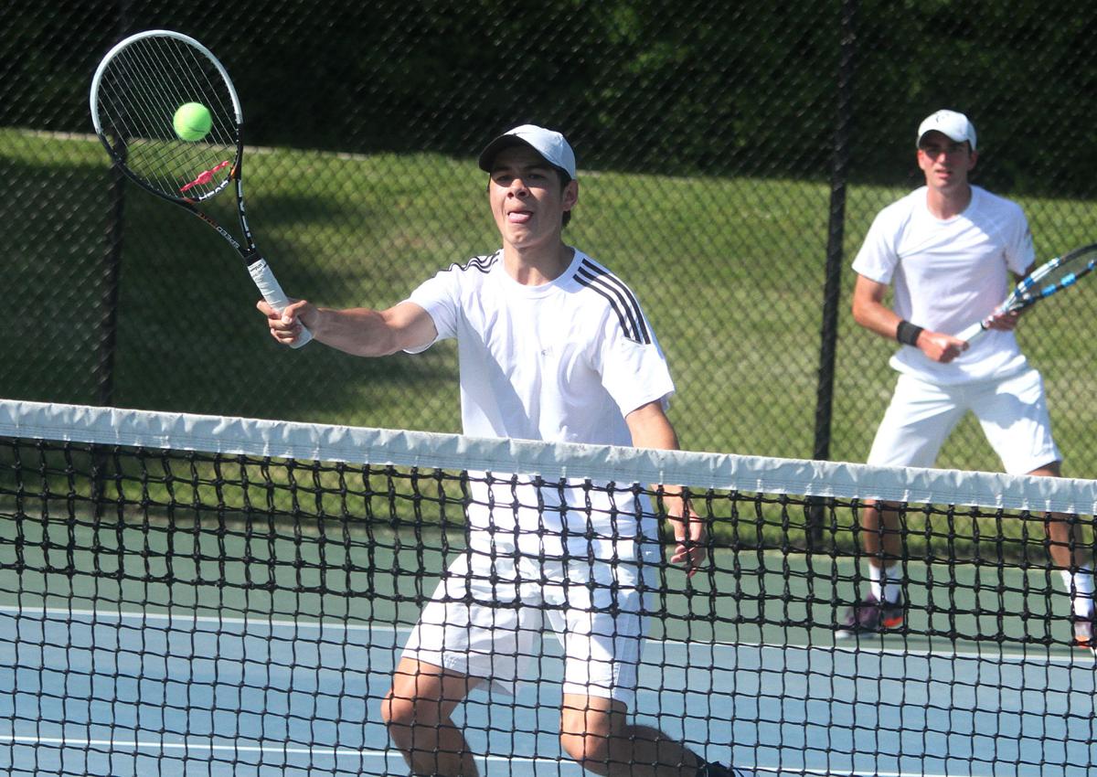 Priory tops John Burroughs in semifinal, gets shot at MICDS in district ...