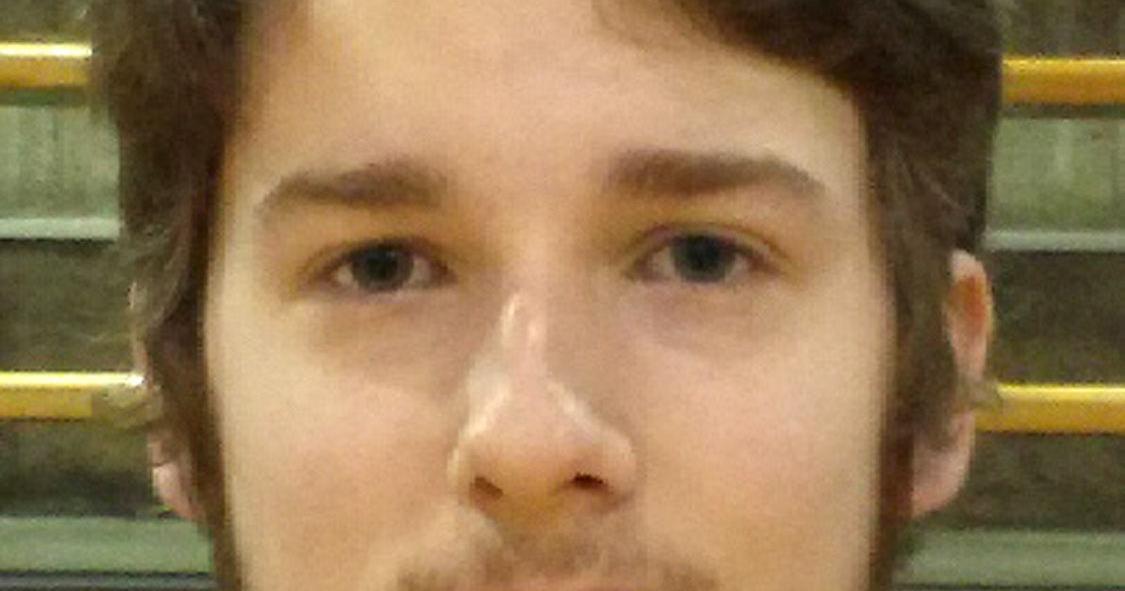 Justin Talley • Affton volleyball