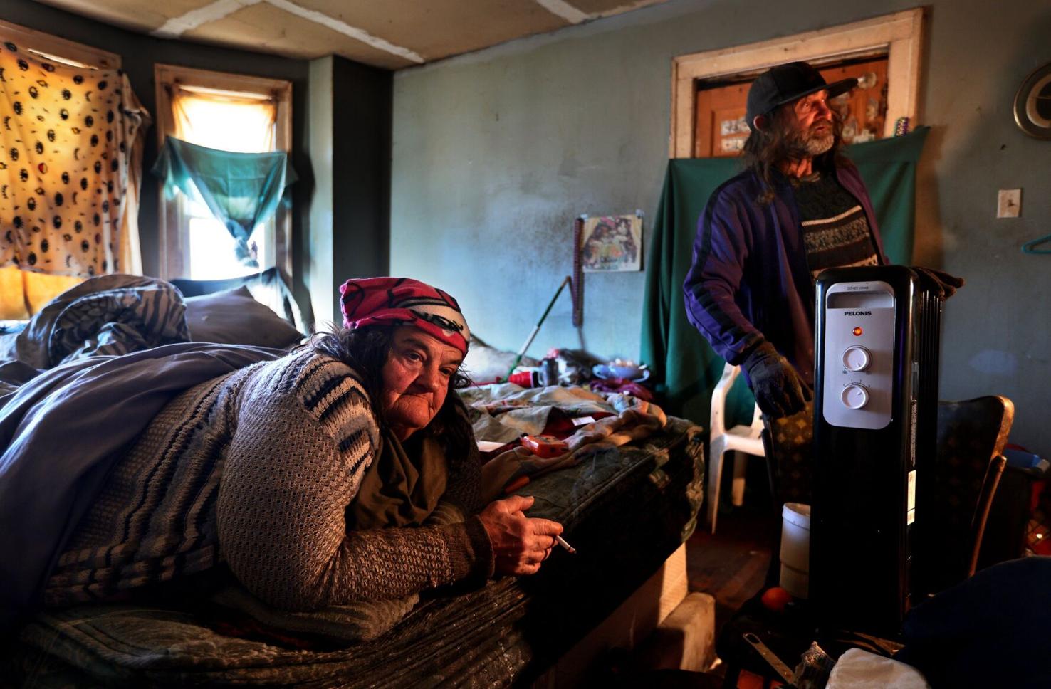 Dara Daugherty didn't create her slum empire in St. Louis