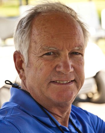 Trainer's Tips: Mark Lewis