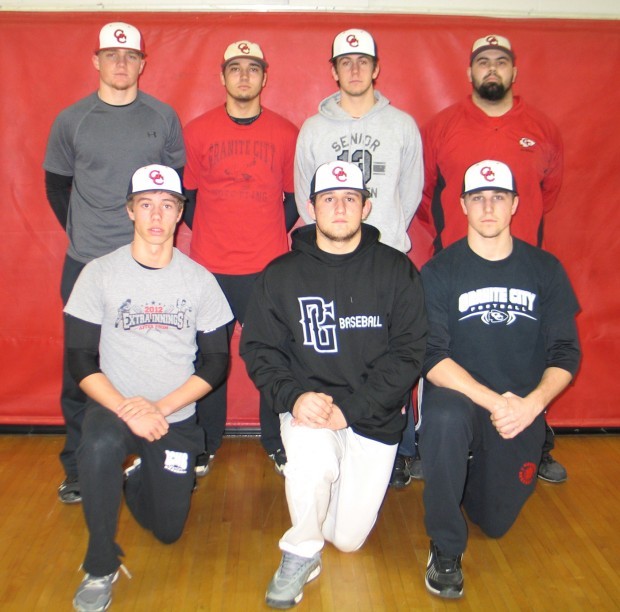 Cutting down on mistakes is priority for Granite City