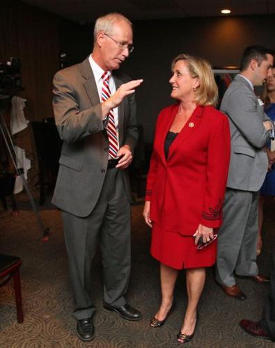 Ann Wagner says GOP female candidate recruitment has been a learning ...