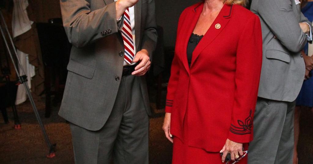 Wagner to skip League of Women Voters candidate forum