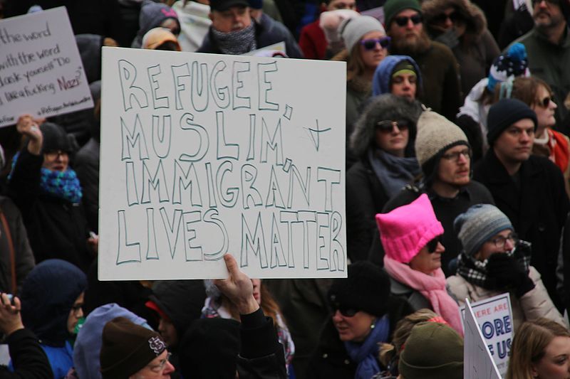 Opinion: No, refugee resettlement isn't a threat to Missourians